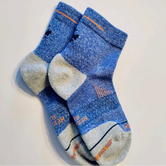 Bombas | Accessories | Bombas Merino Wool Performance Quarter Running ...